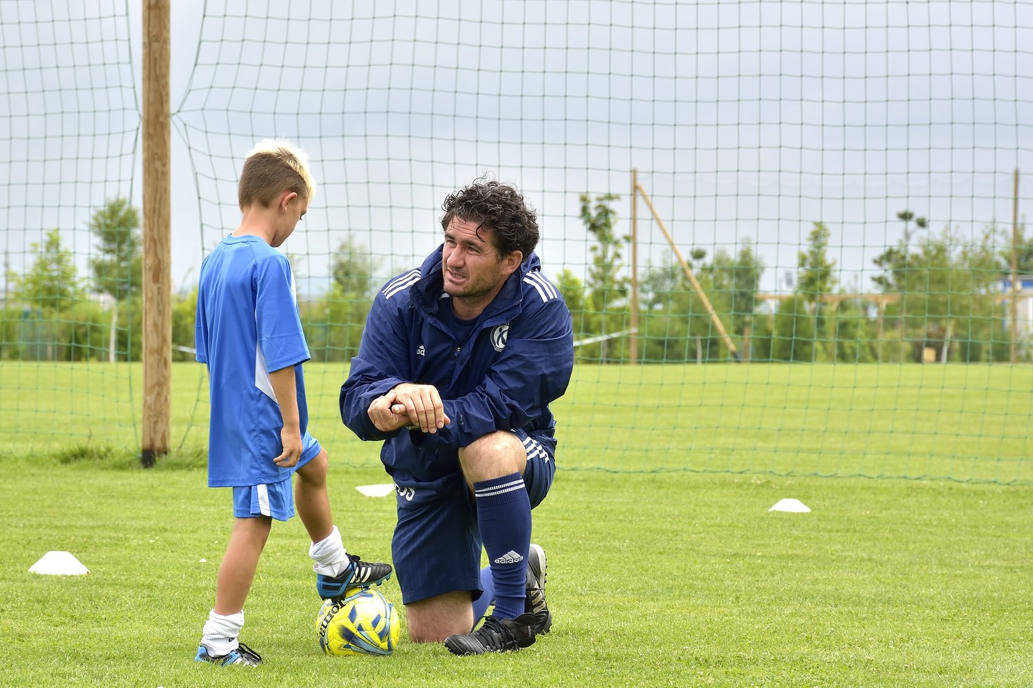 How To Plan A Coaching Session [Part 2]