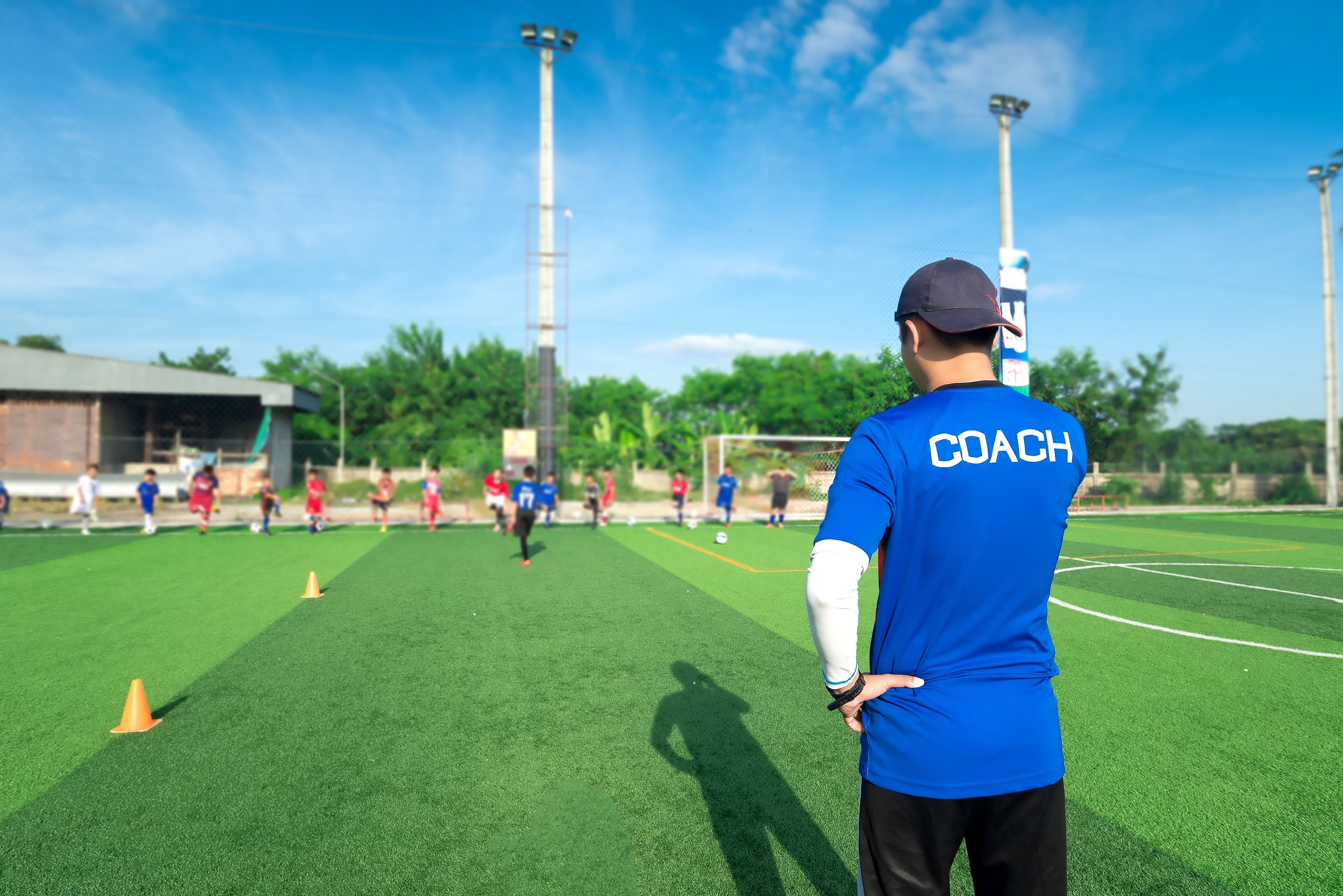 Why We Plan A Coaching Session [Part 1]