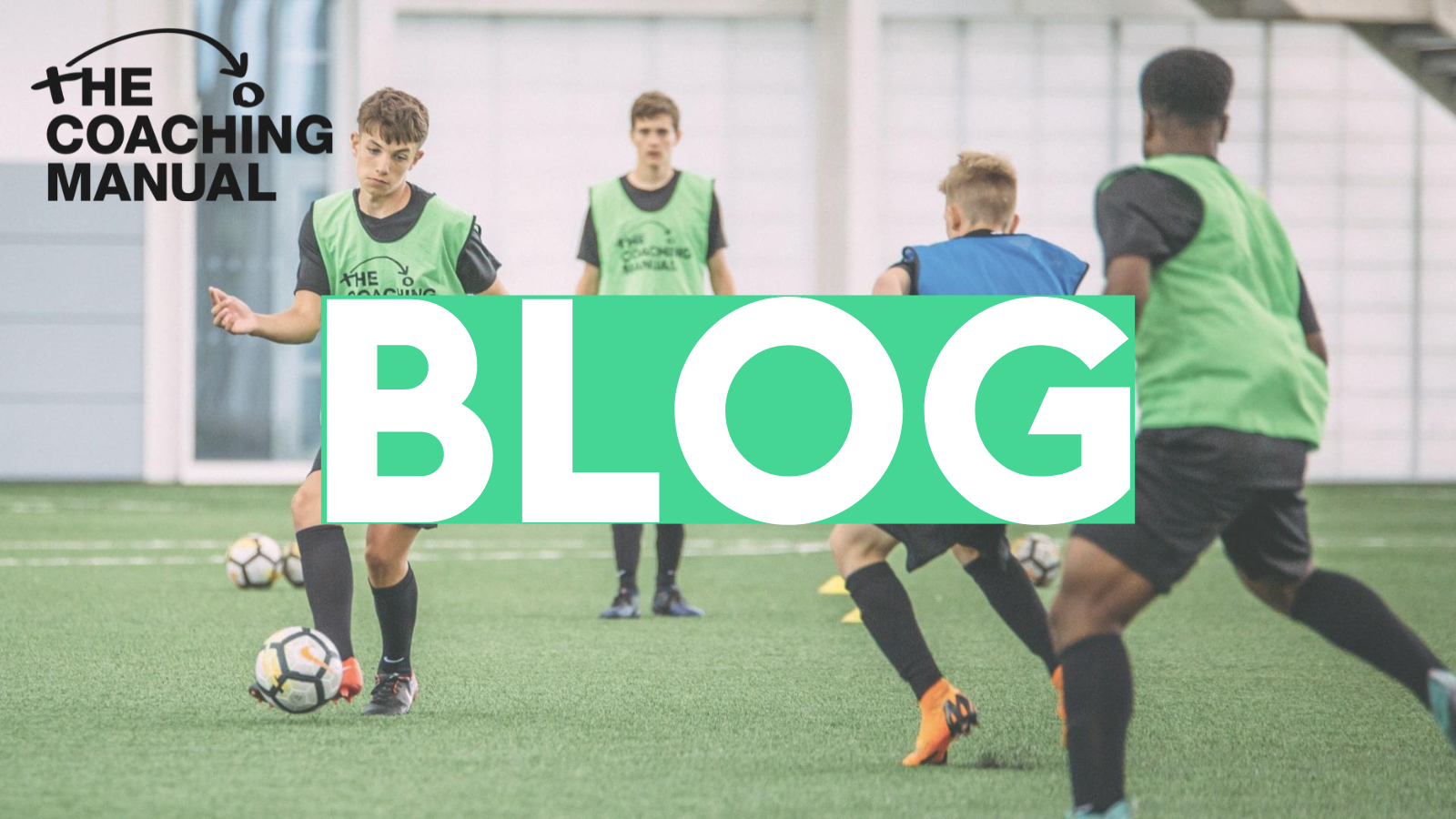 Soccer Coaching Blog | The Coaching Manual | Terry Barton